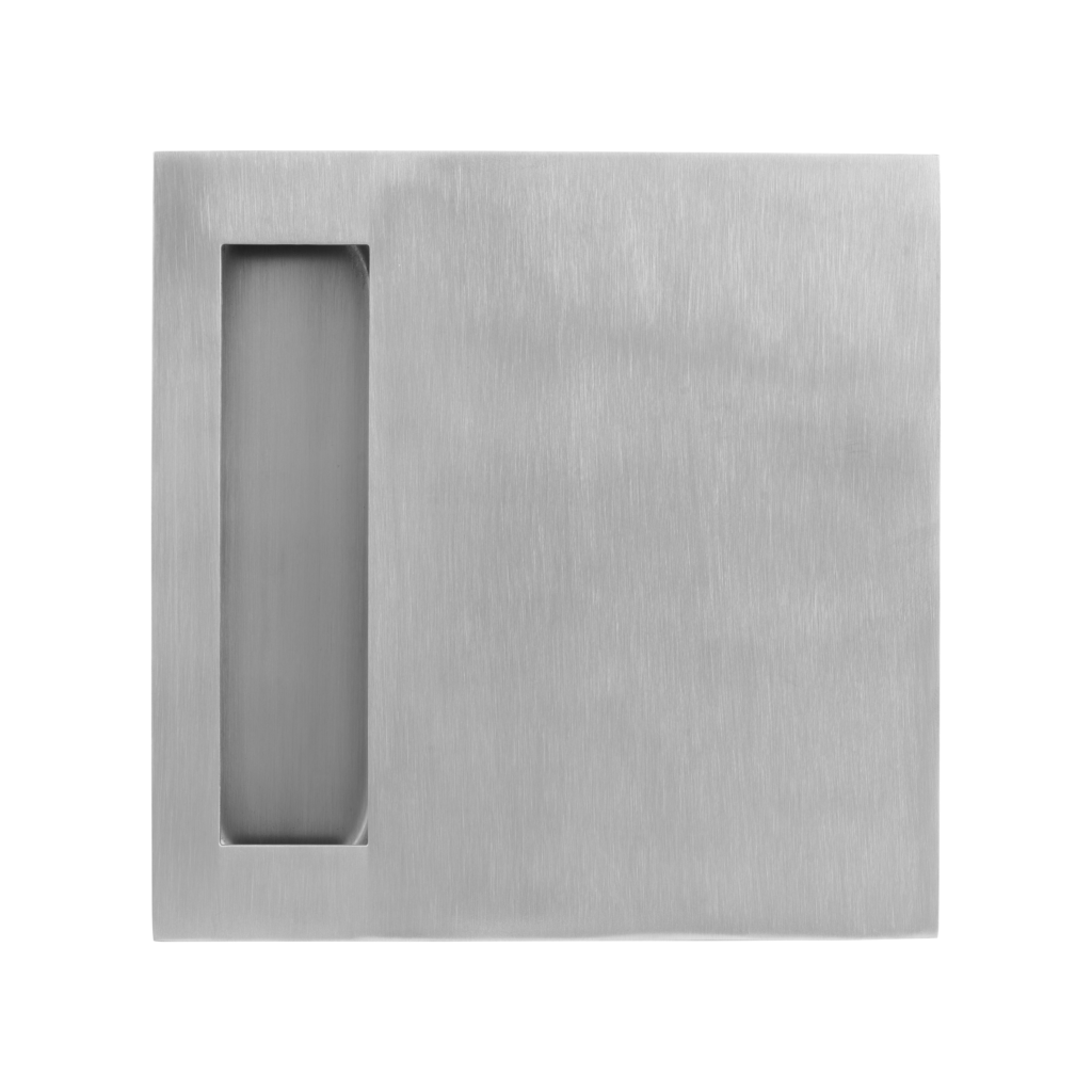 Flush Handles – Continental Hardware