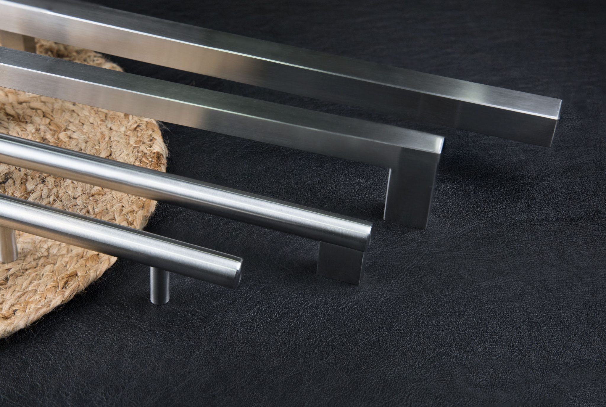 About – Continental Hardware