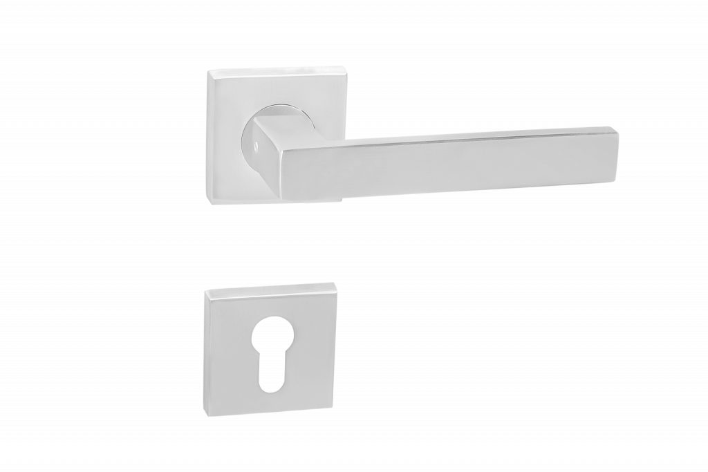 Lever Handle – L030 – Continental Hardware